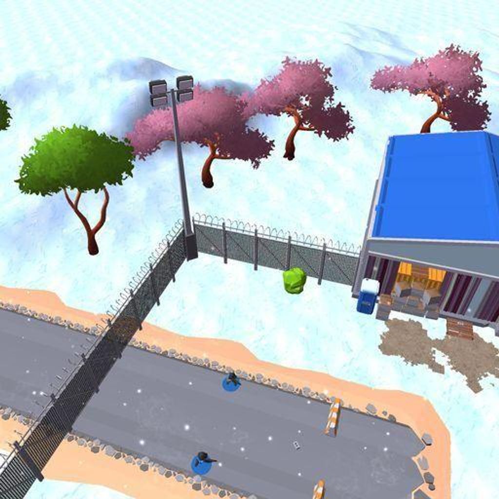 Unity Play | FCO GAME game