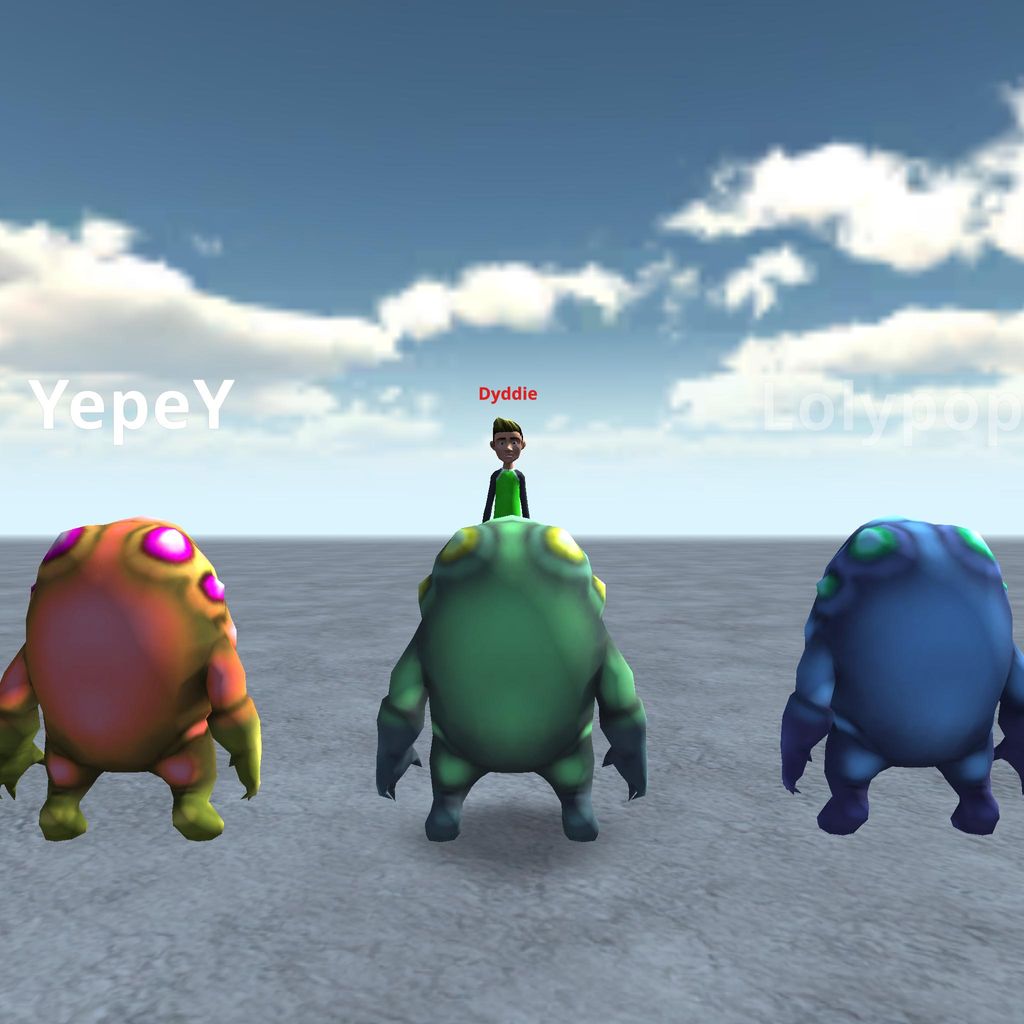 Unity Play | among us vs humano gigante game