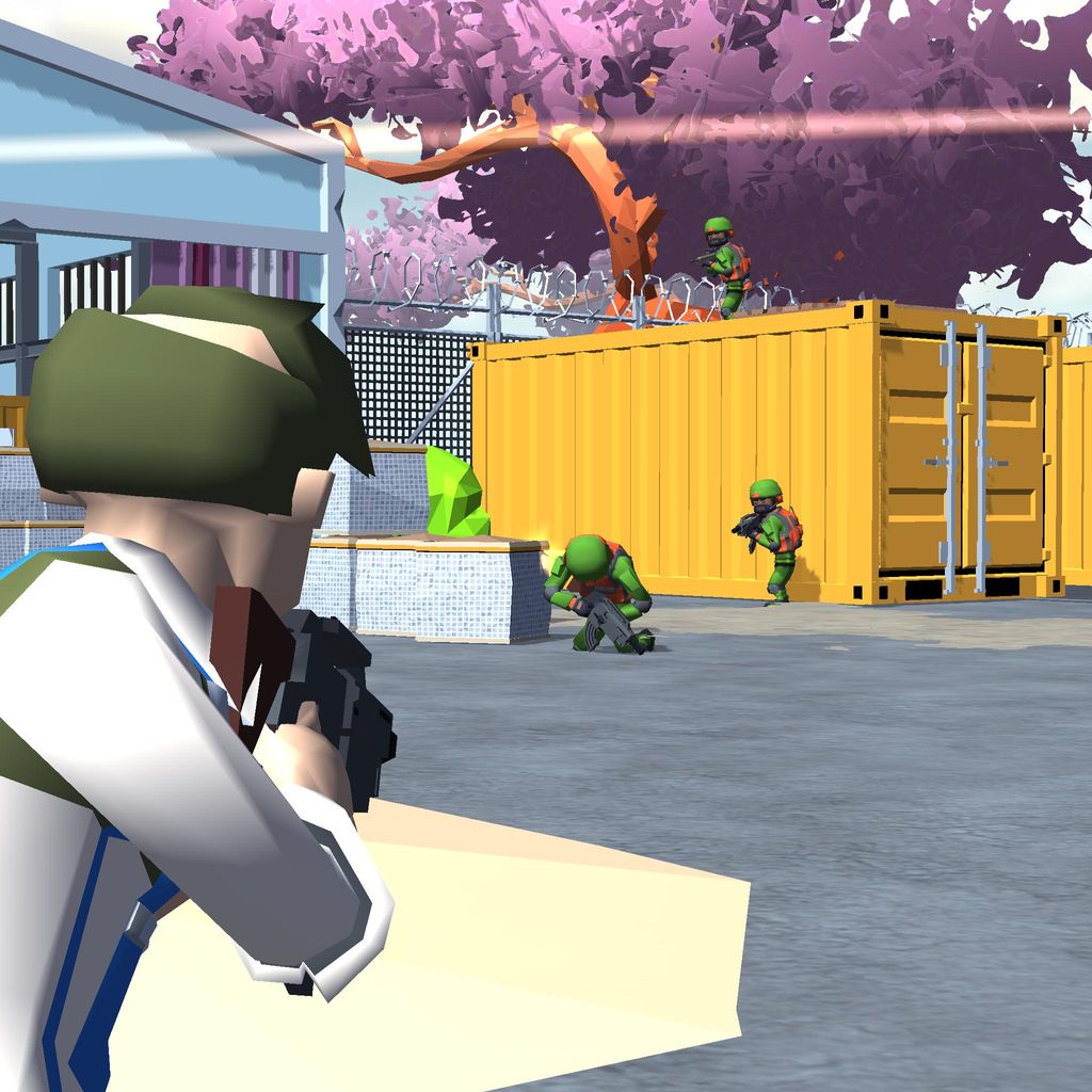 Unity Play | Poop me game