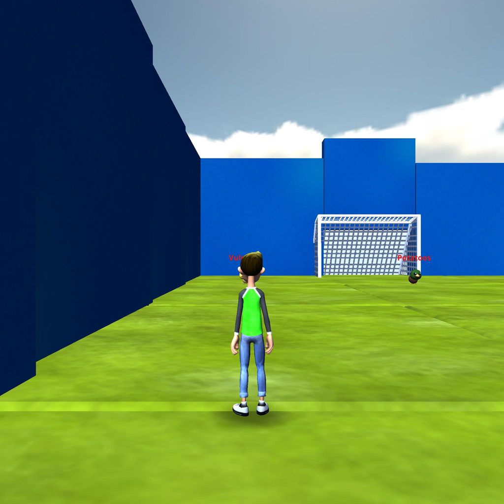 Unity Play | pollo lock rivals game