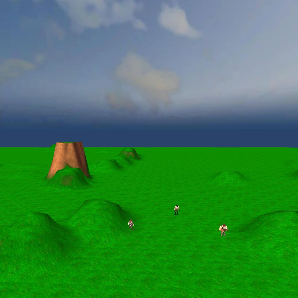 Unity Play | yay game