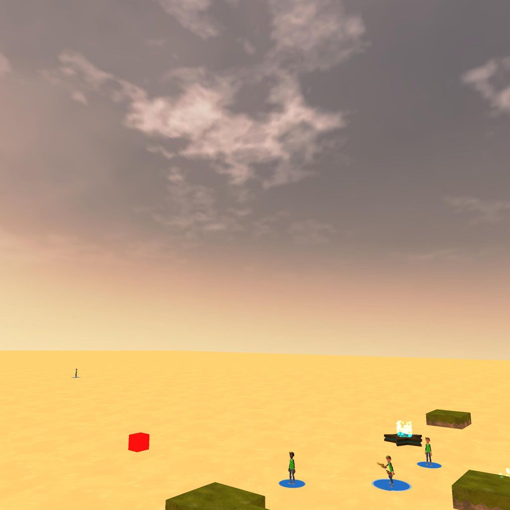 Unity Play | pora na bestie game