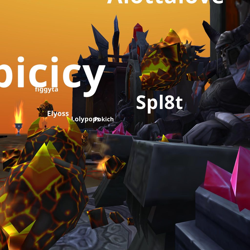 Unity Play | lava extract game