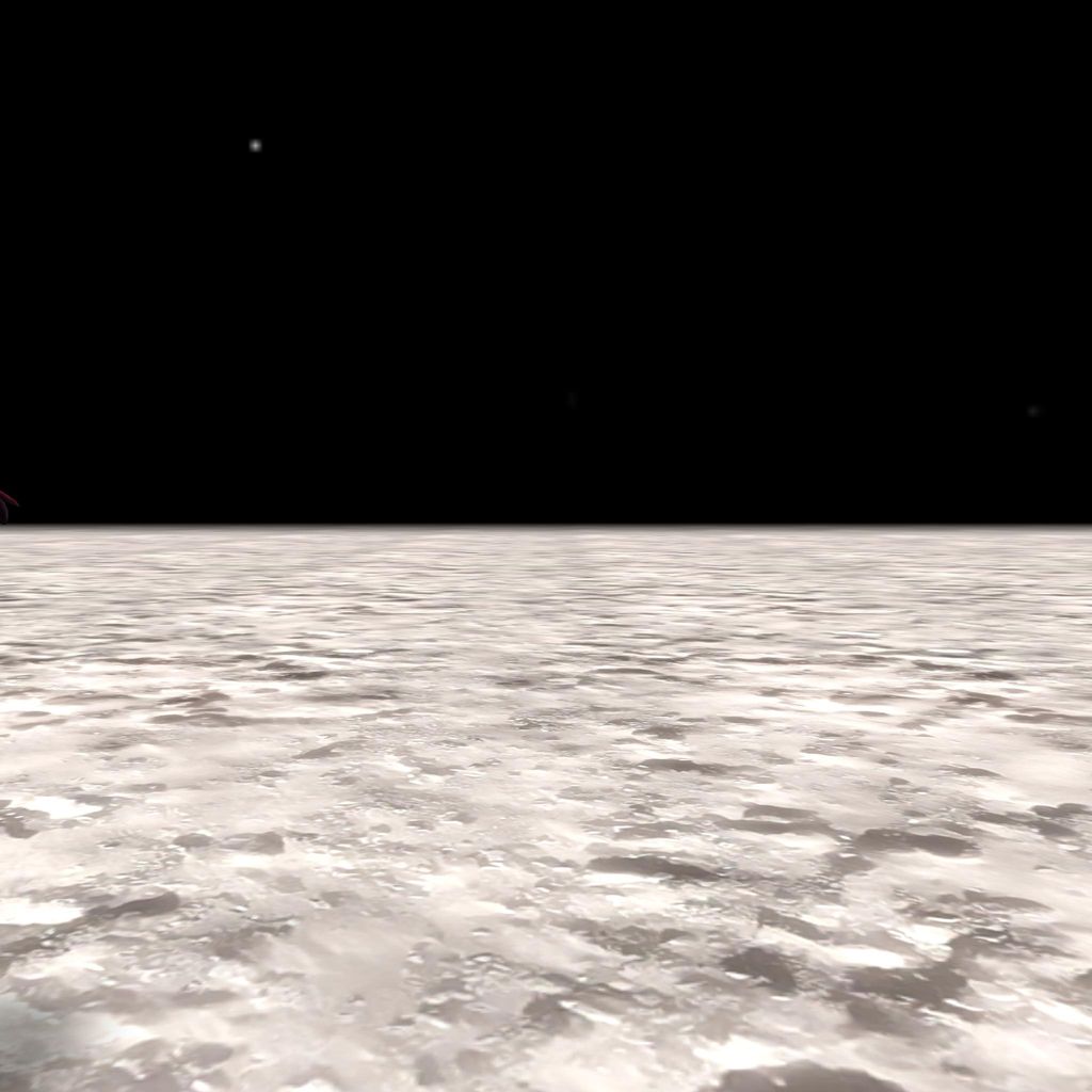 Unity Play | monstros na lua game