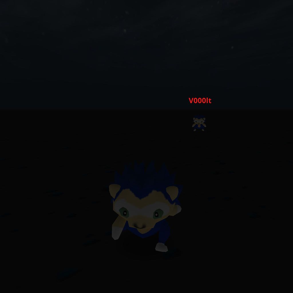 Unity Play | Sonic vs Sonic exe part 3 game