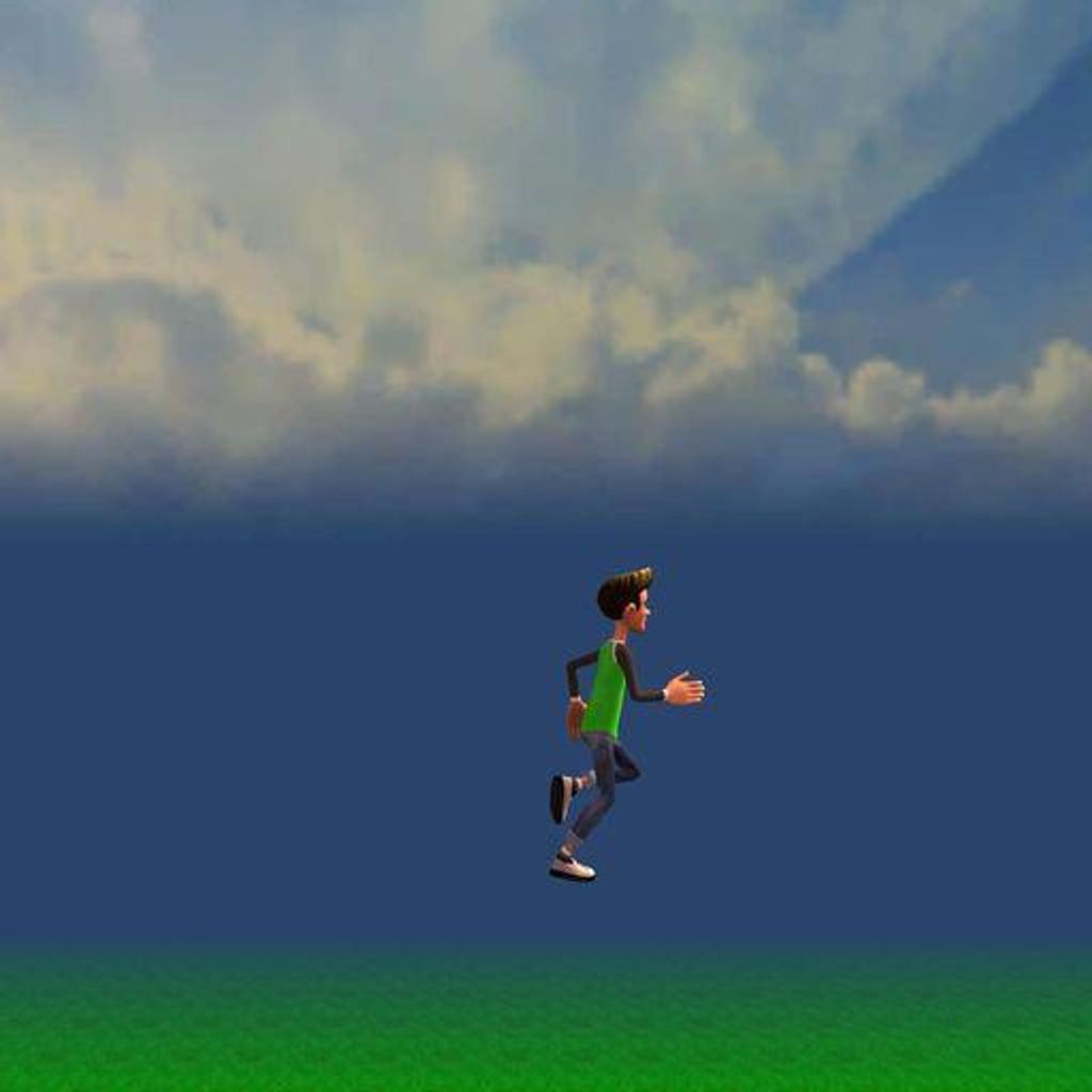 Unity Play | fly game