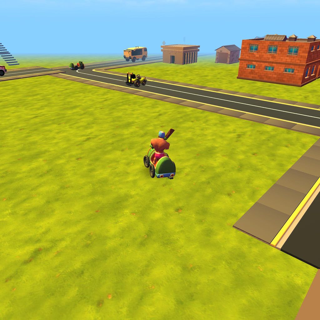 Unity Play | Indian gta 5 game