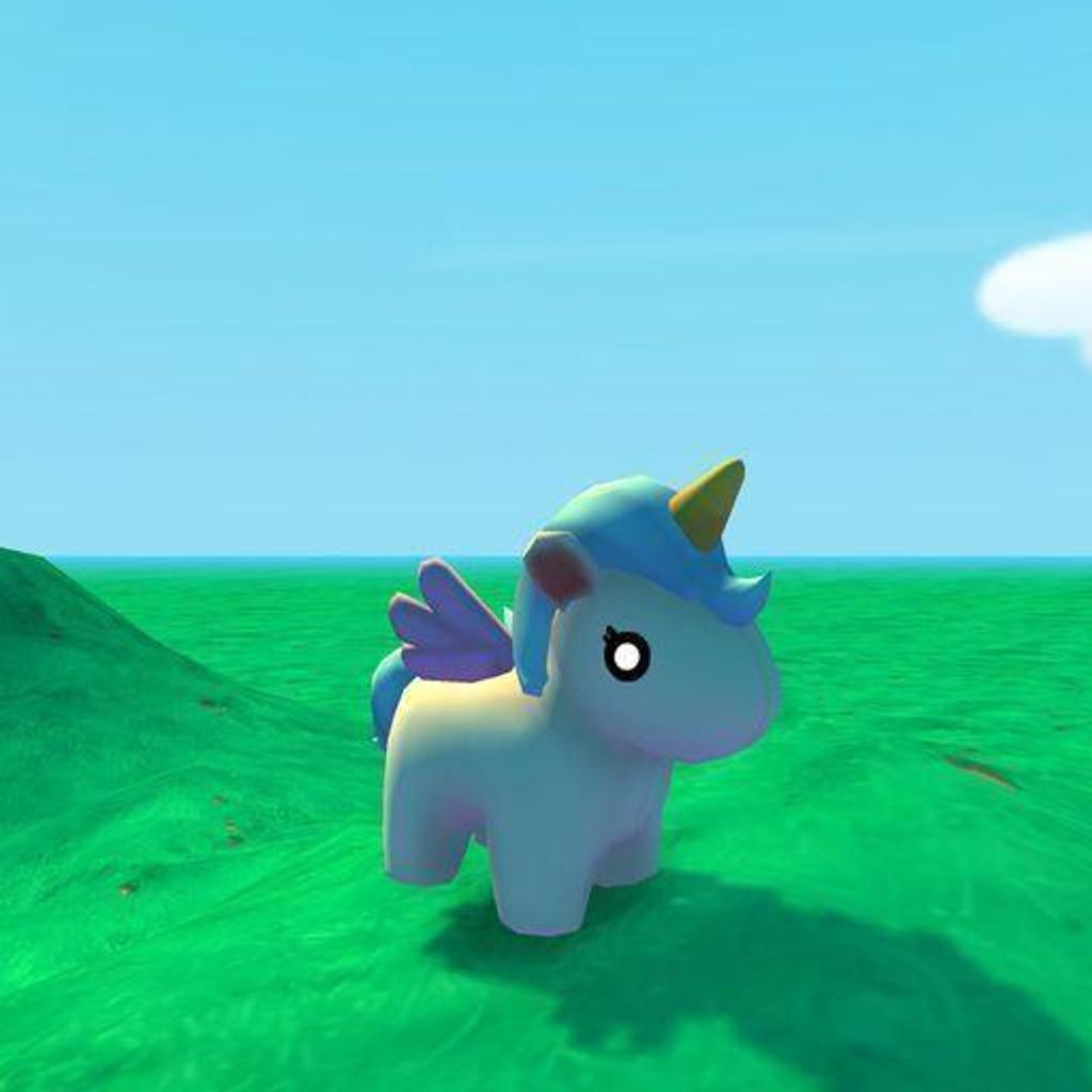 Unity Play | Animal playground game