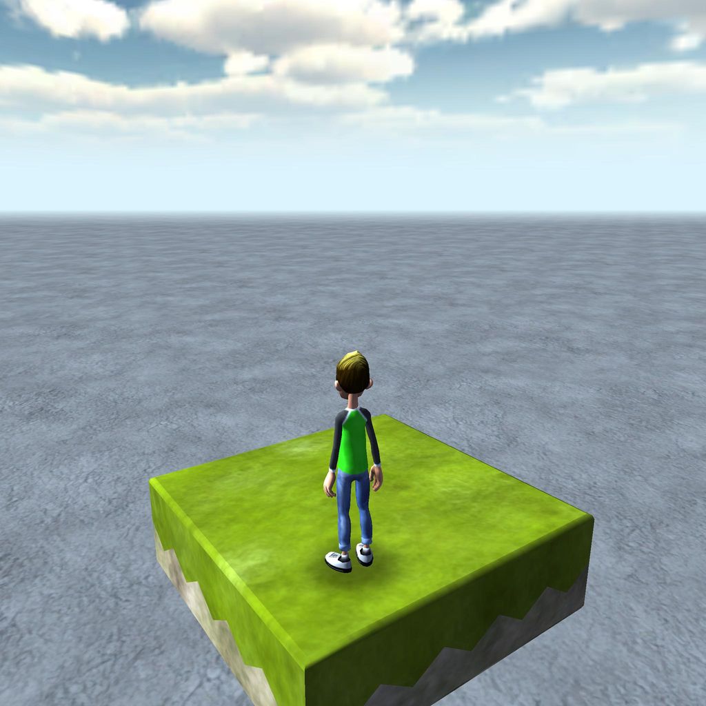 Unity Play | mpc hunting game