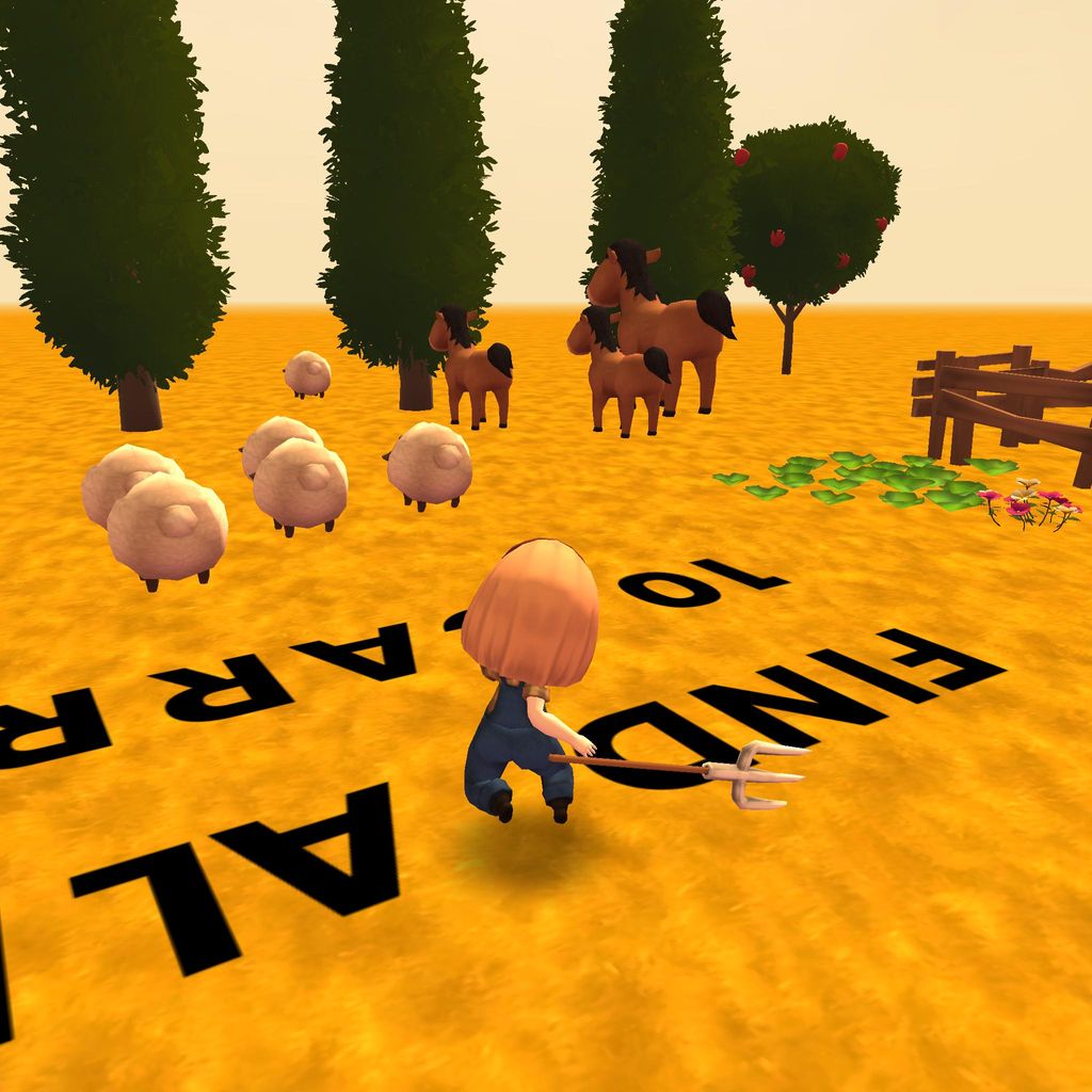 Unity Play | las aventuras de Teo y dulce game