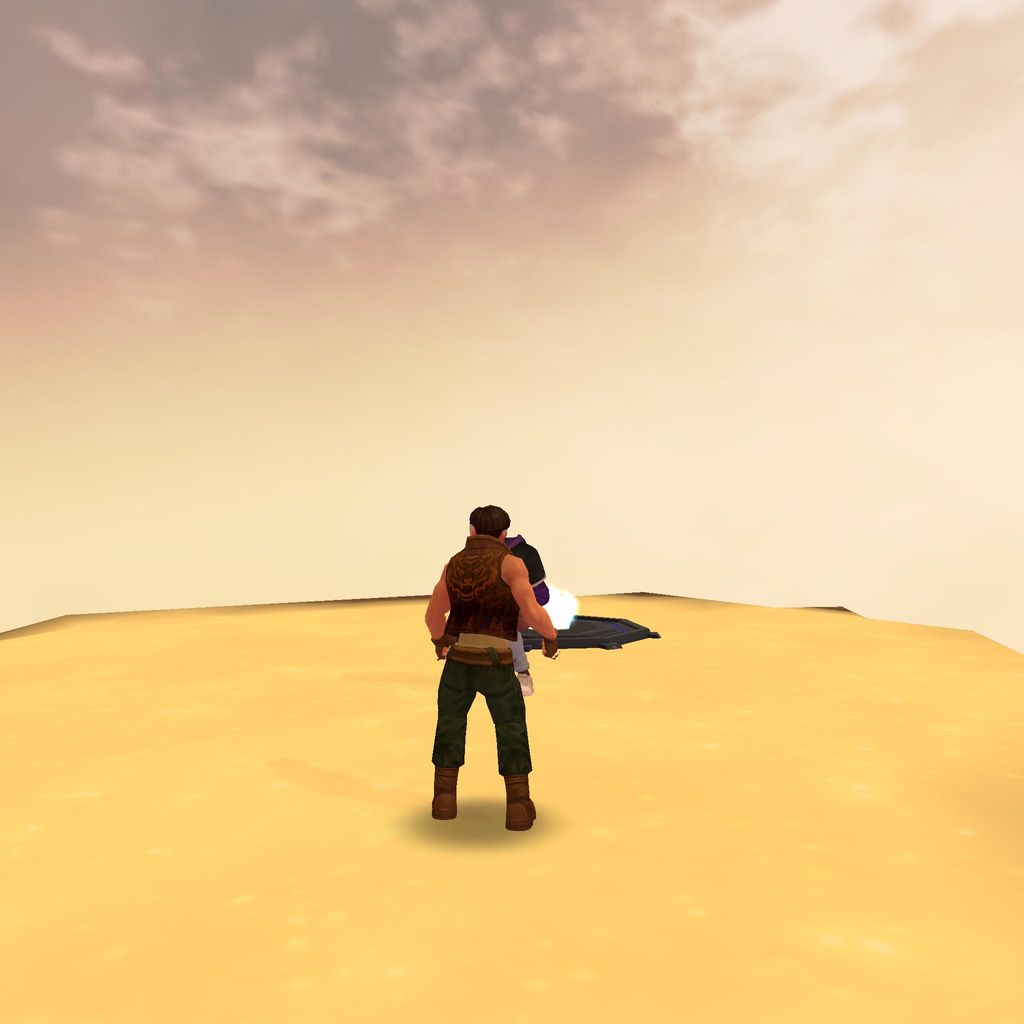 Unity Play | Man the game 2 part 2 game