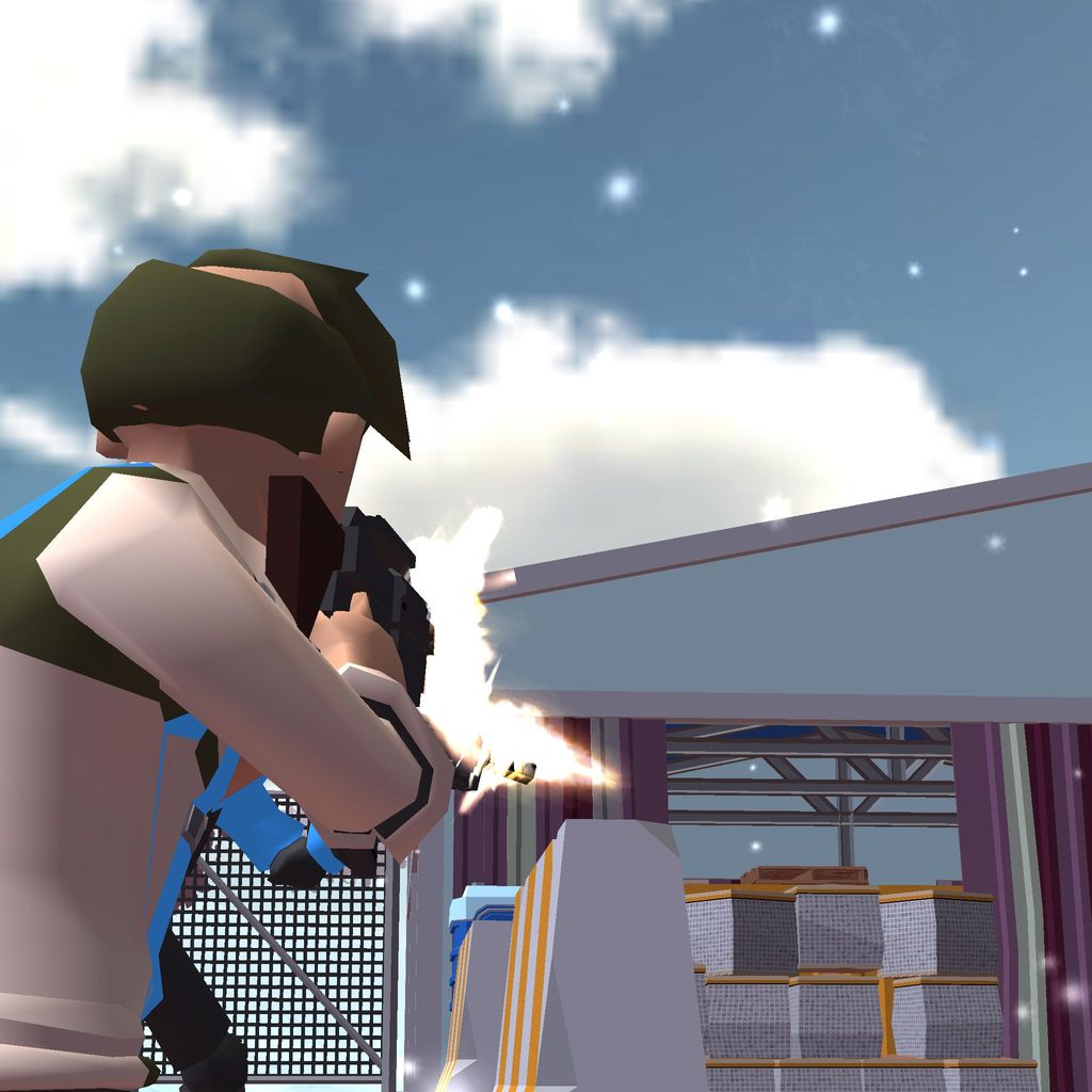 Unity Play | your nice game game