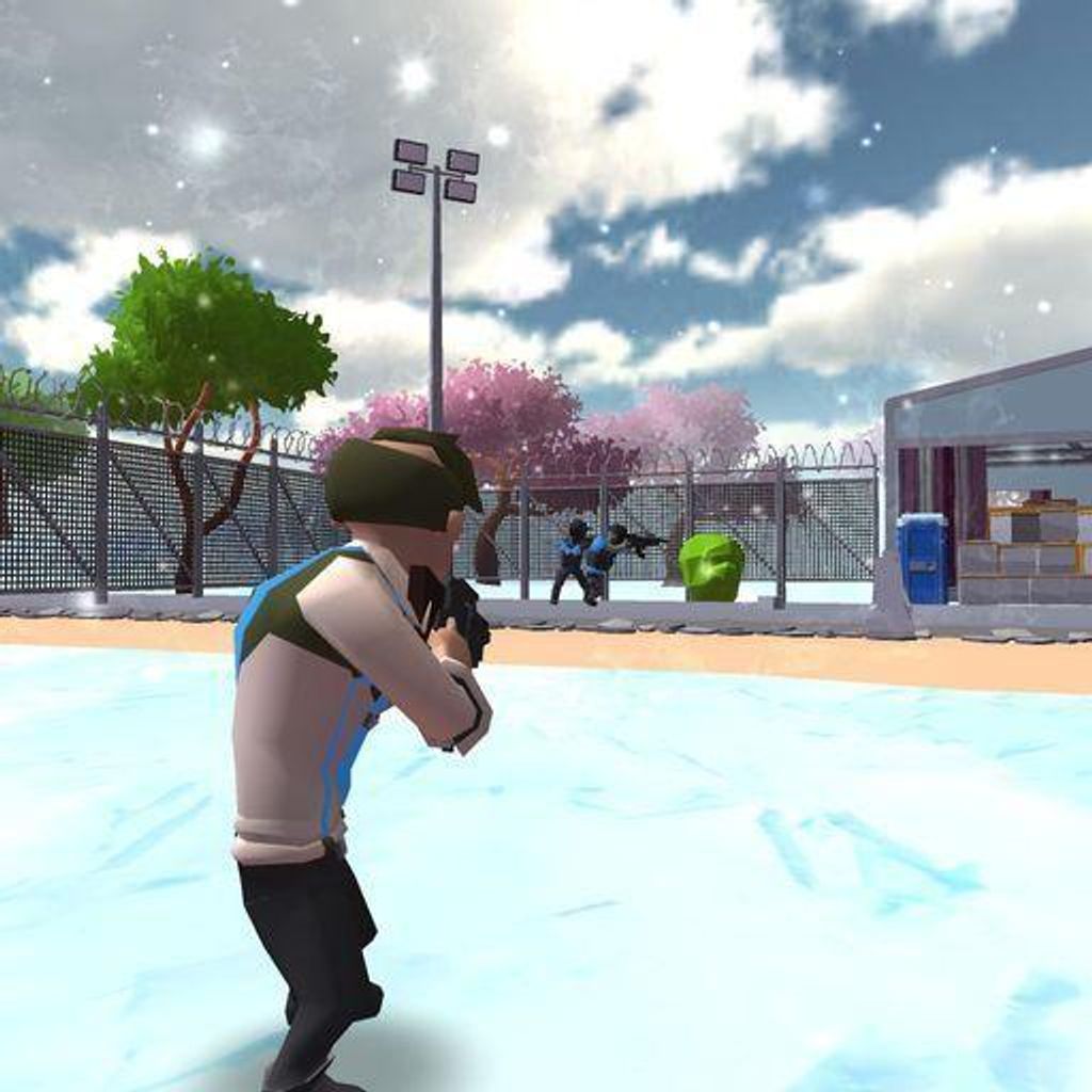 Unity Play | fighting game Rafsan and Hafsa game