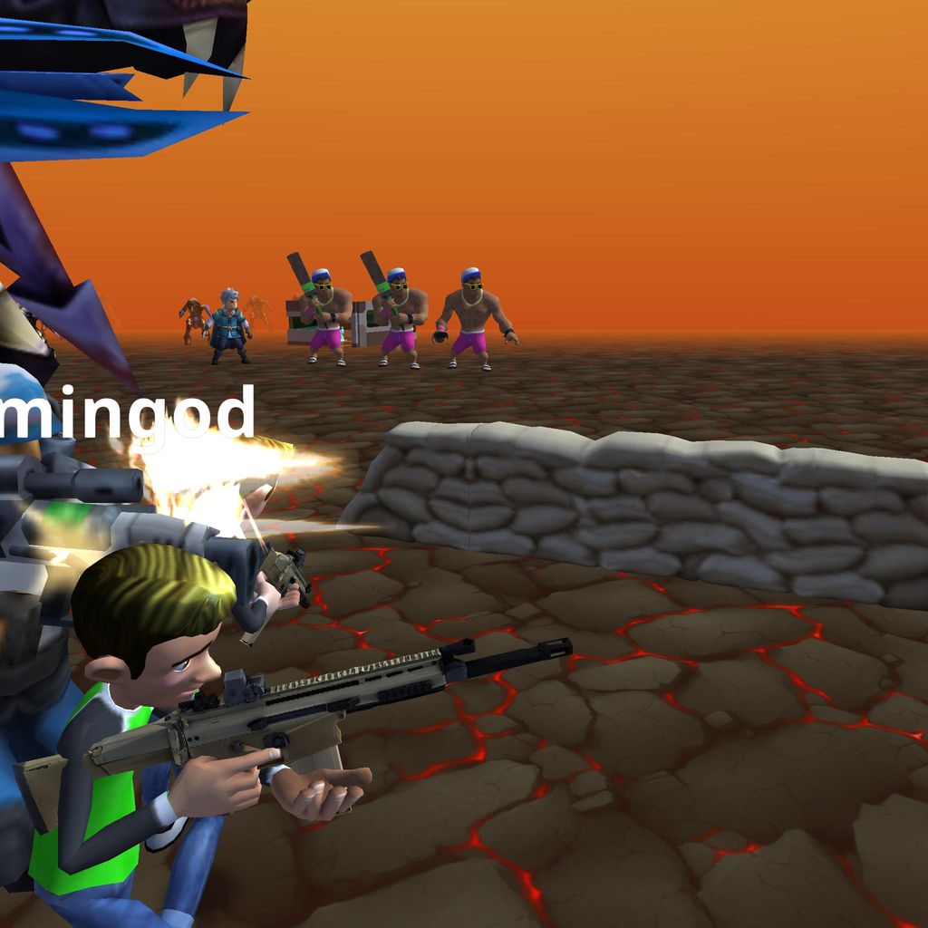 Unity Play | Real Madrid game