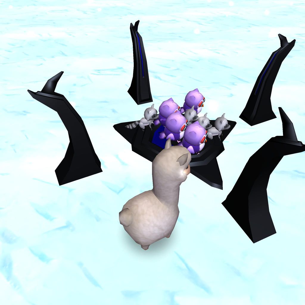 Unity Play | animal battle game