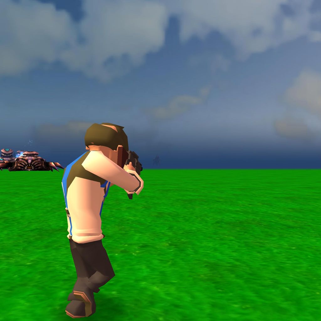 Unity Play | supervisor game