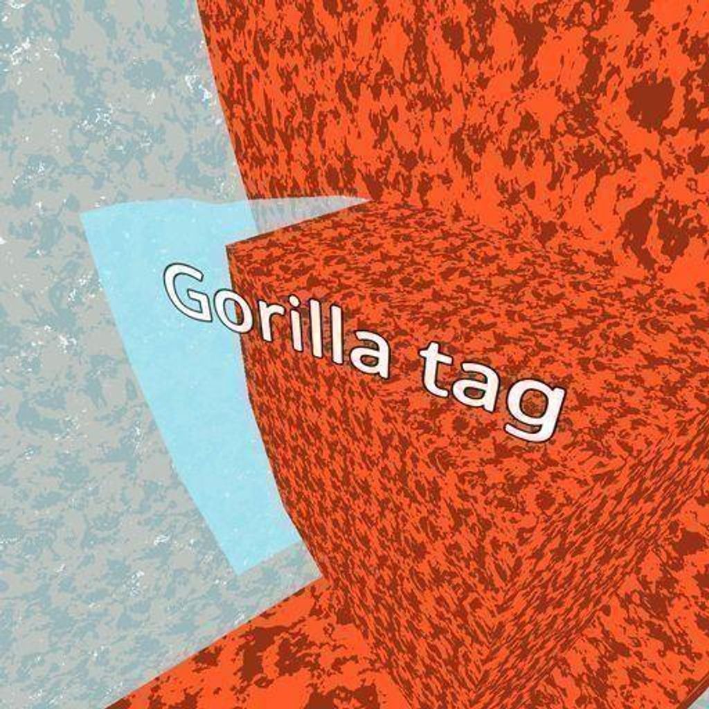 Unity Play | Gorilla tag game