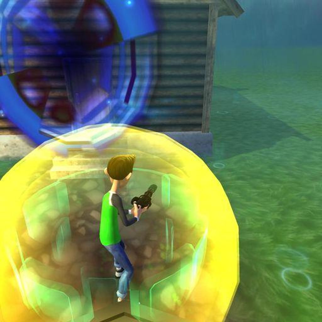 Unity Play | Horror game game