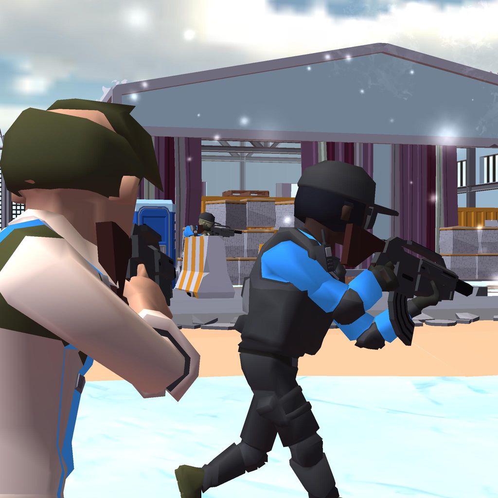 Unity Play | the Beatles game