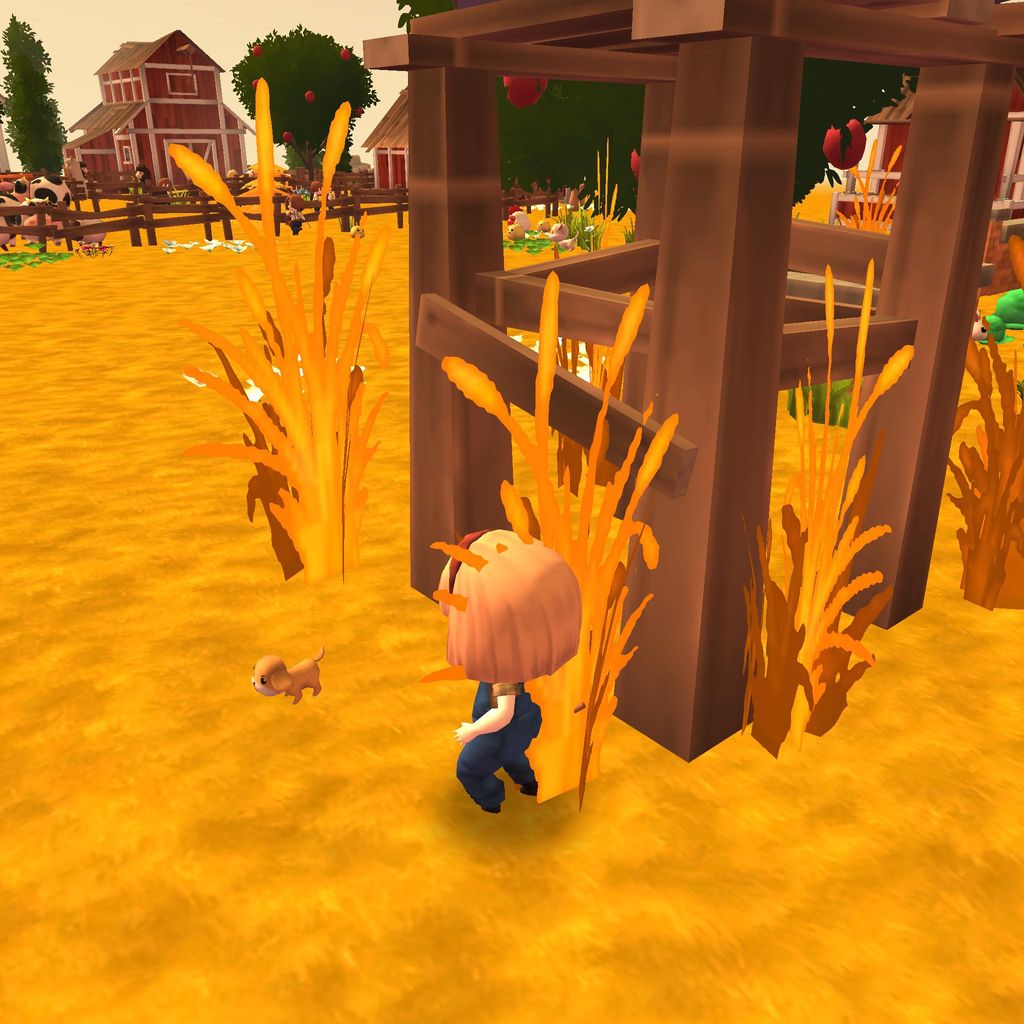 Unity Play | life simulator game