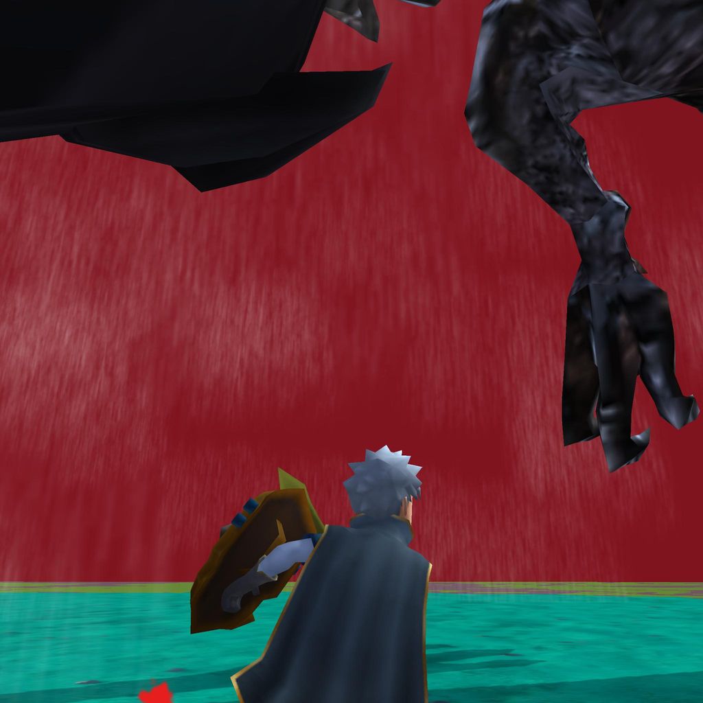 Unity Play | Land of doom 7 demons arise game