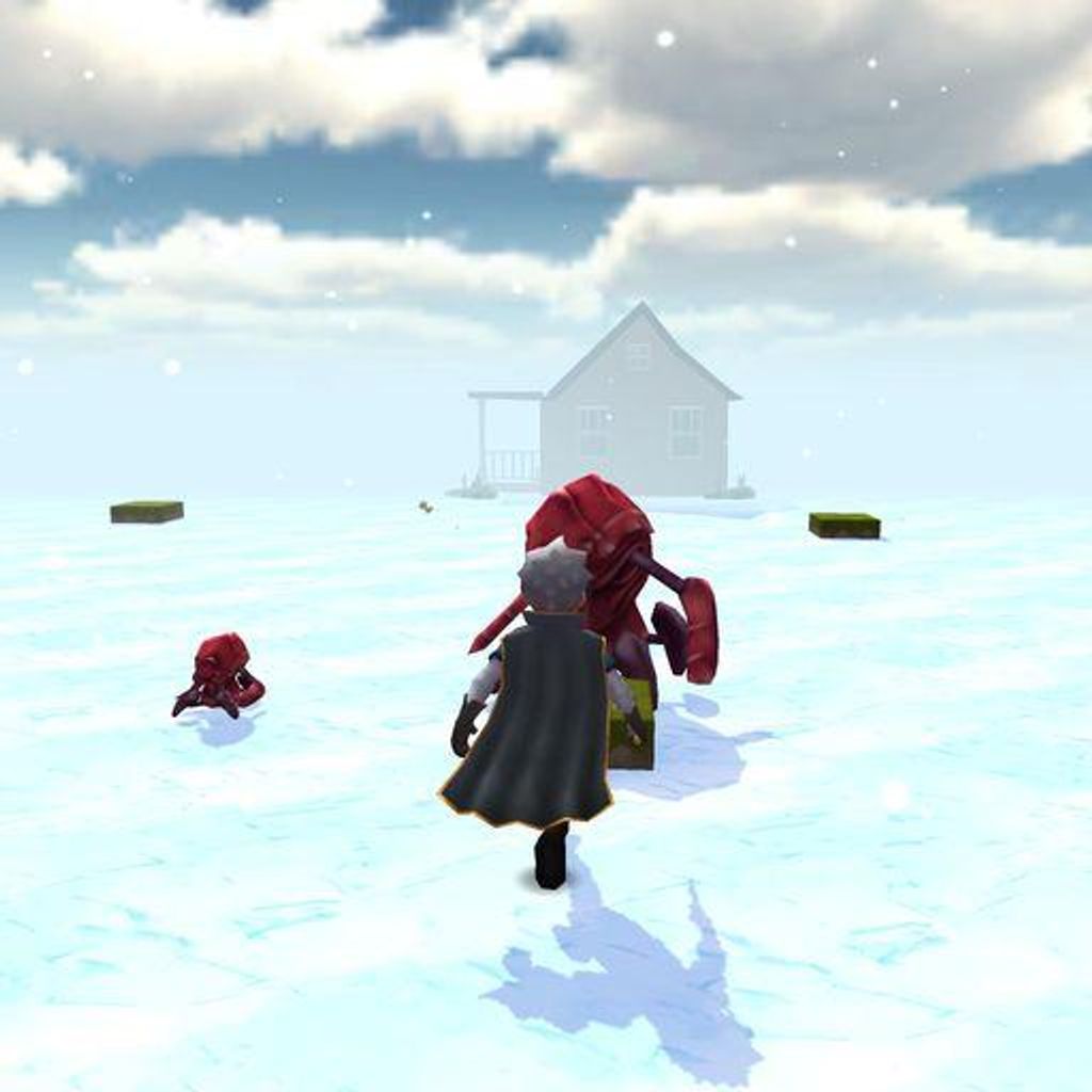 Unity Play | Meow meow game