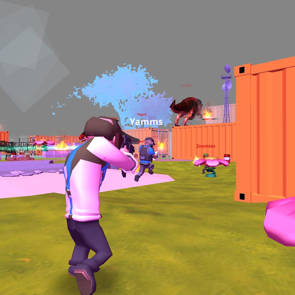 Unity Play | duelos de pvp game