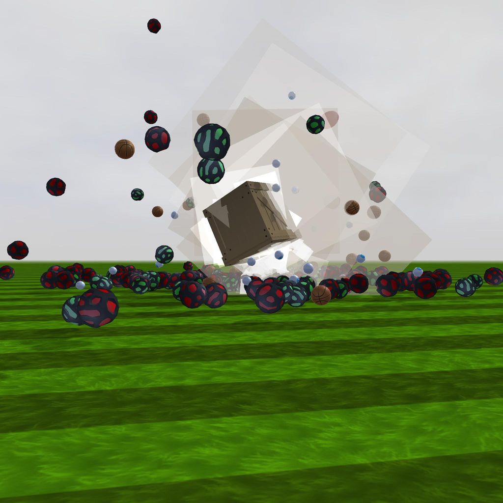 Unity Play | mystery boxes clicker game