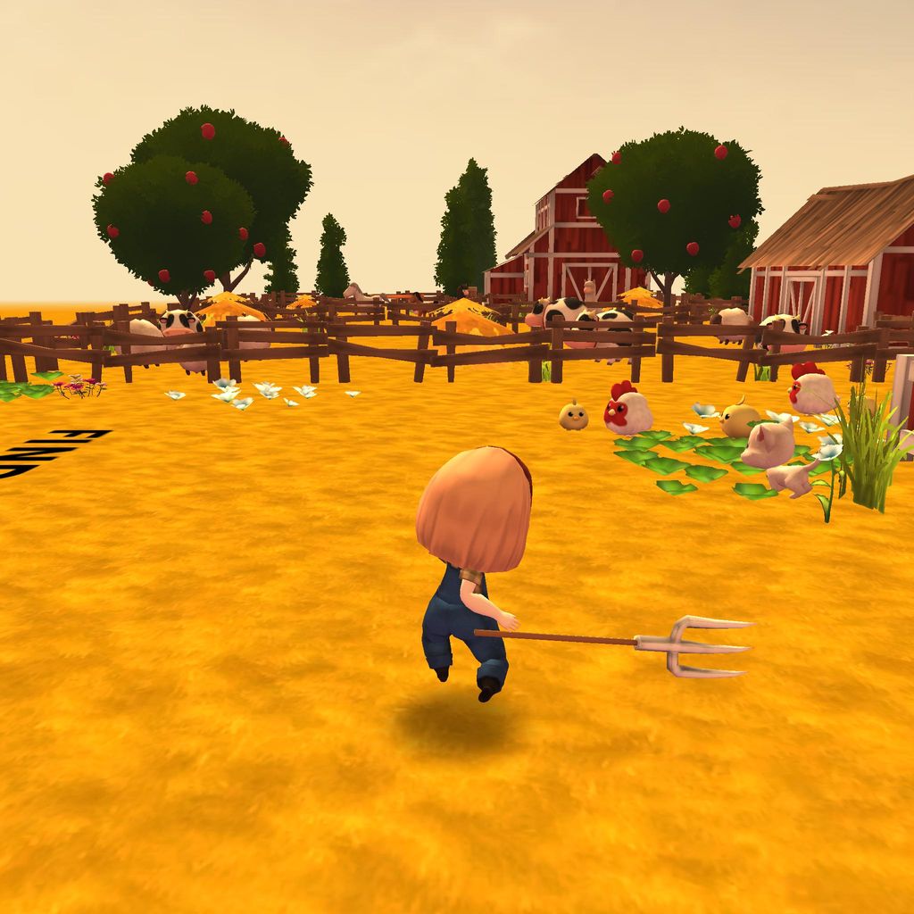 Unity Play | animals kill game