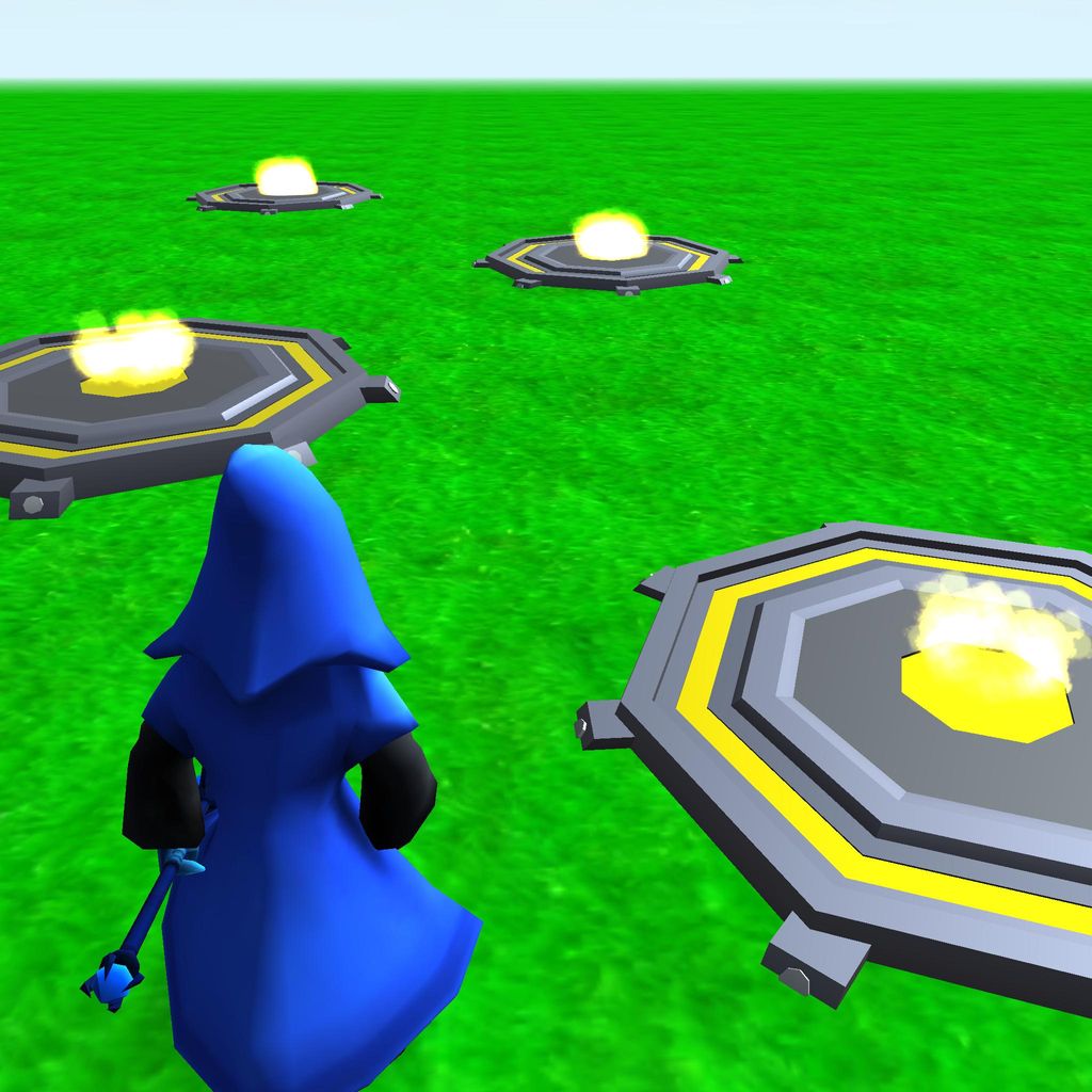 Unity Play | Legends about tarakato: storm Magnus game