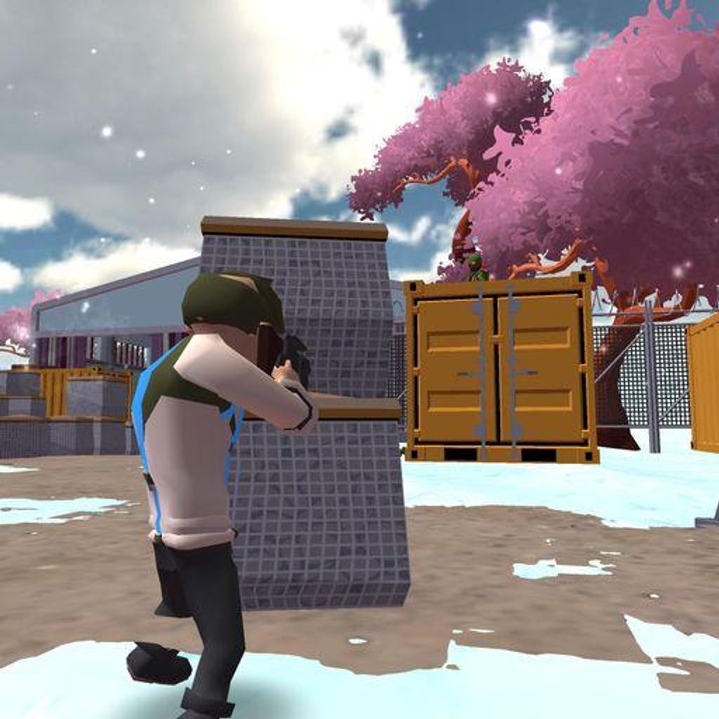 Unity Play | cria do mar game