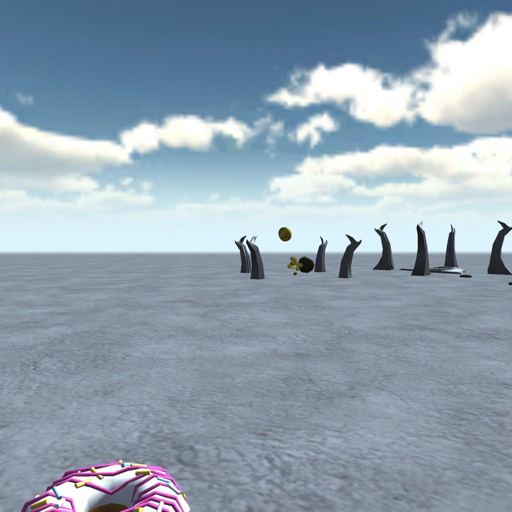 Unity Play | slendytubbies icon of fear game