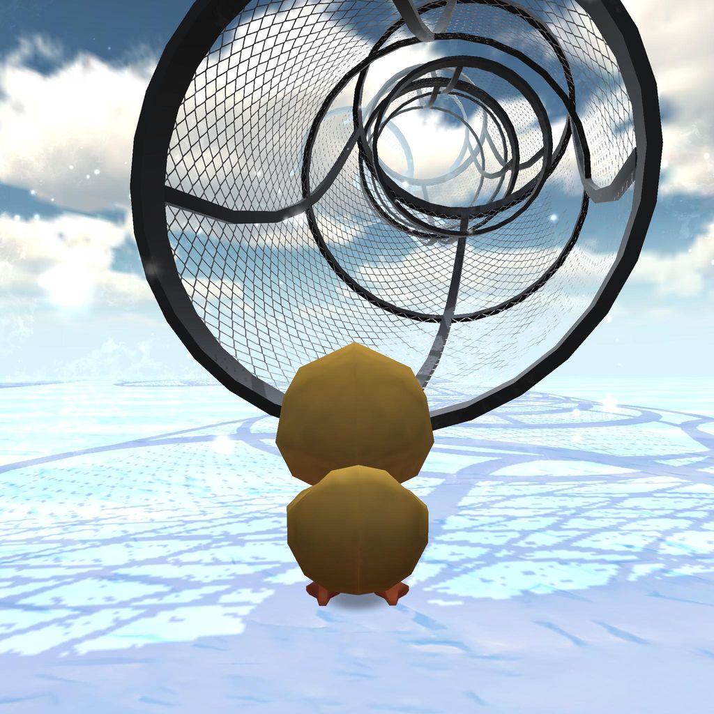 Unity Play | Duck. Up game