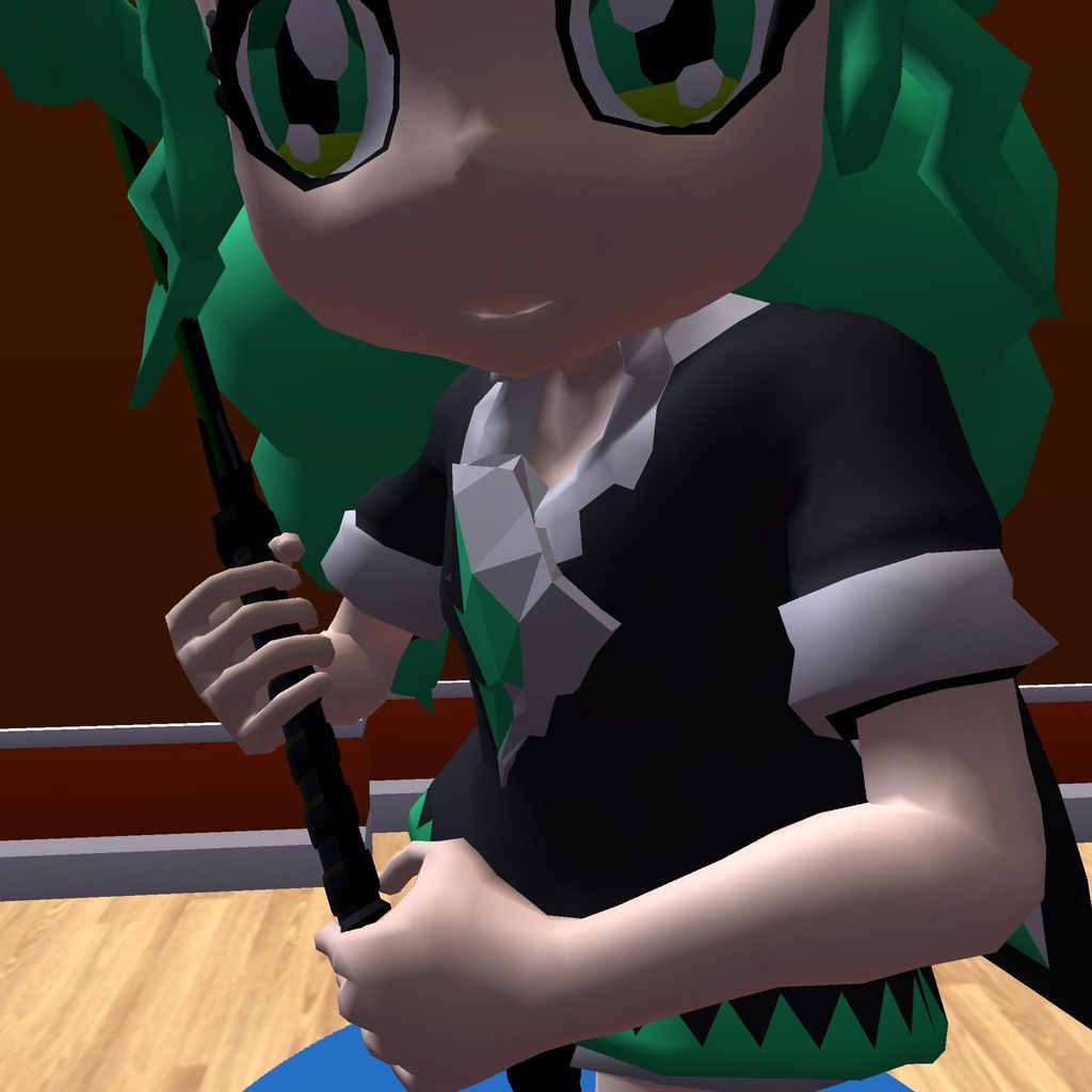 Unity Play | daycare's vector chapter 1: school madness game