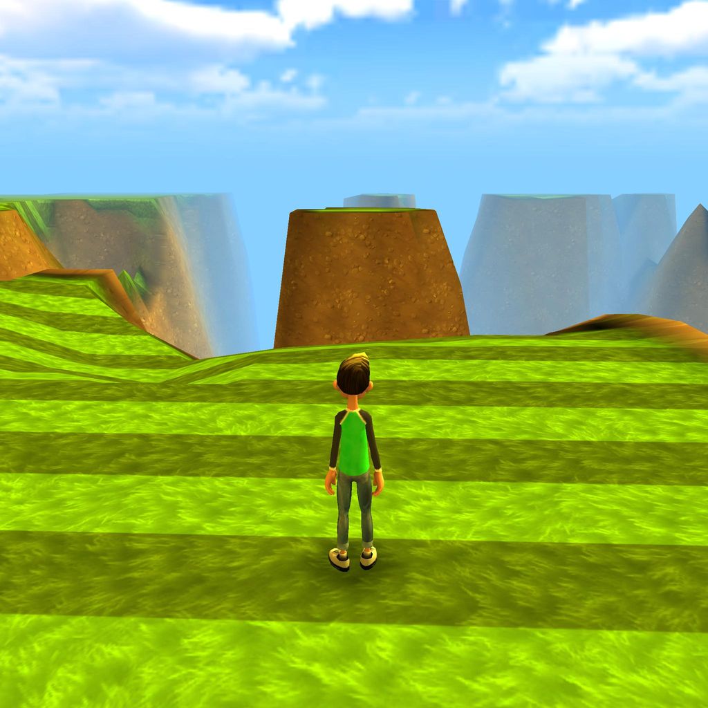 Unity Play | sonic game