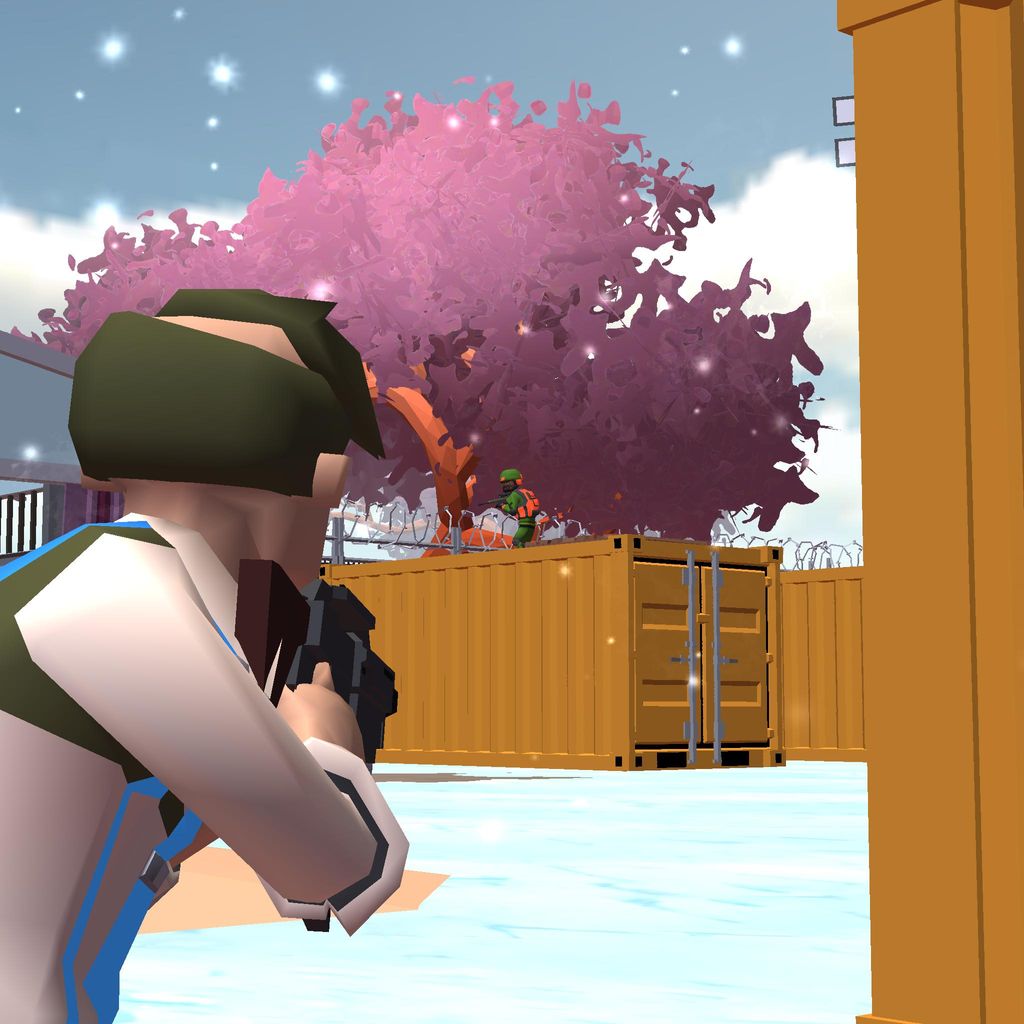 Unity Play | fire game game