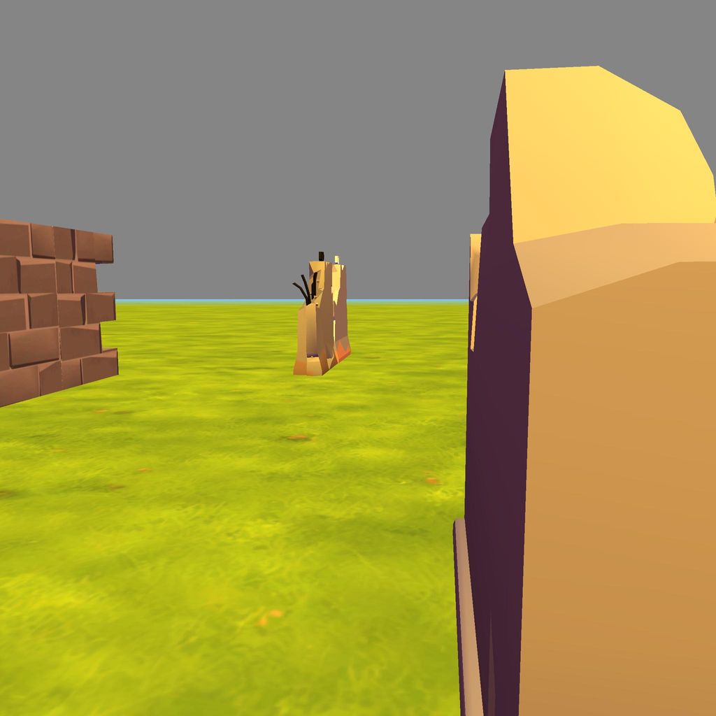 Unity Play | gun war game