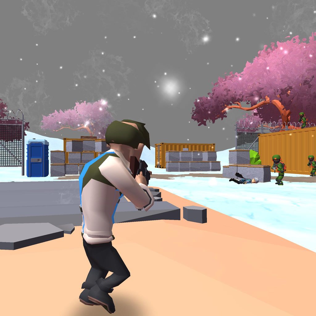 Unity Play | adventure game