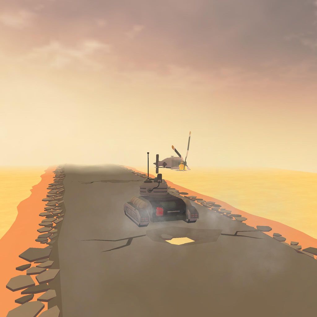 Unity Play | World of tanks game