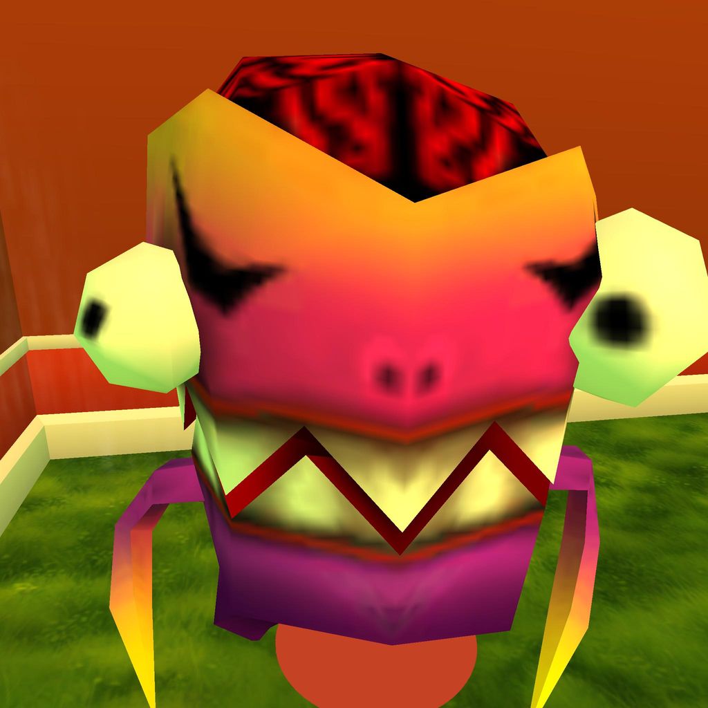 Unity Play | Monstros Da Casa game