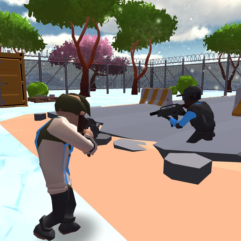 Unity Play | fire game