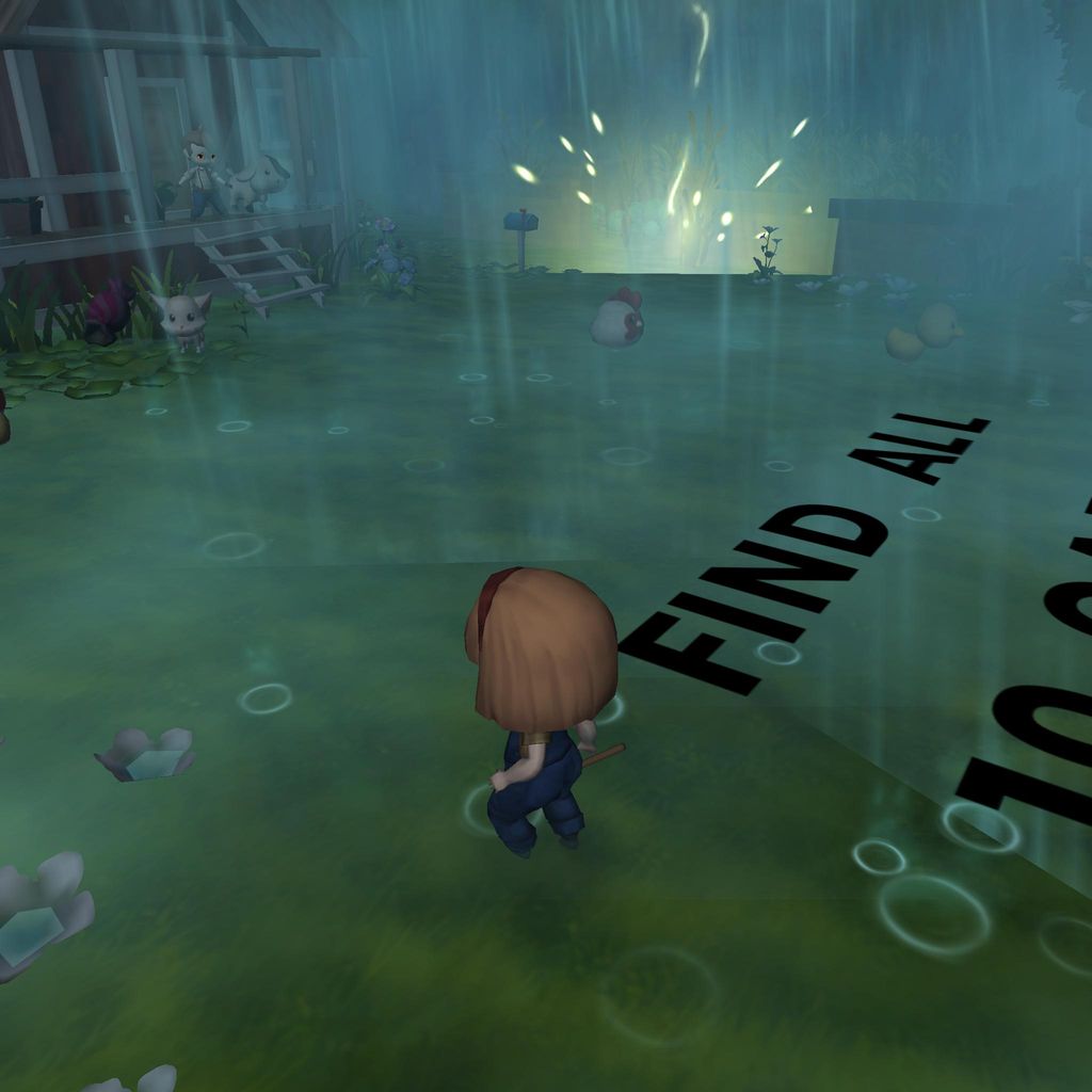 Unity Play | Adam photo game