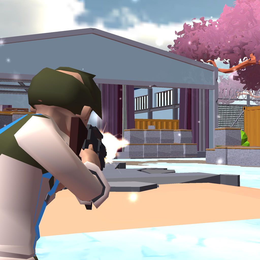 Unity Play | war game