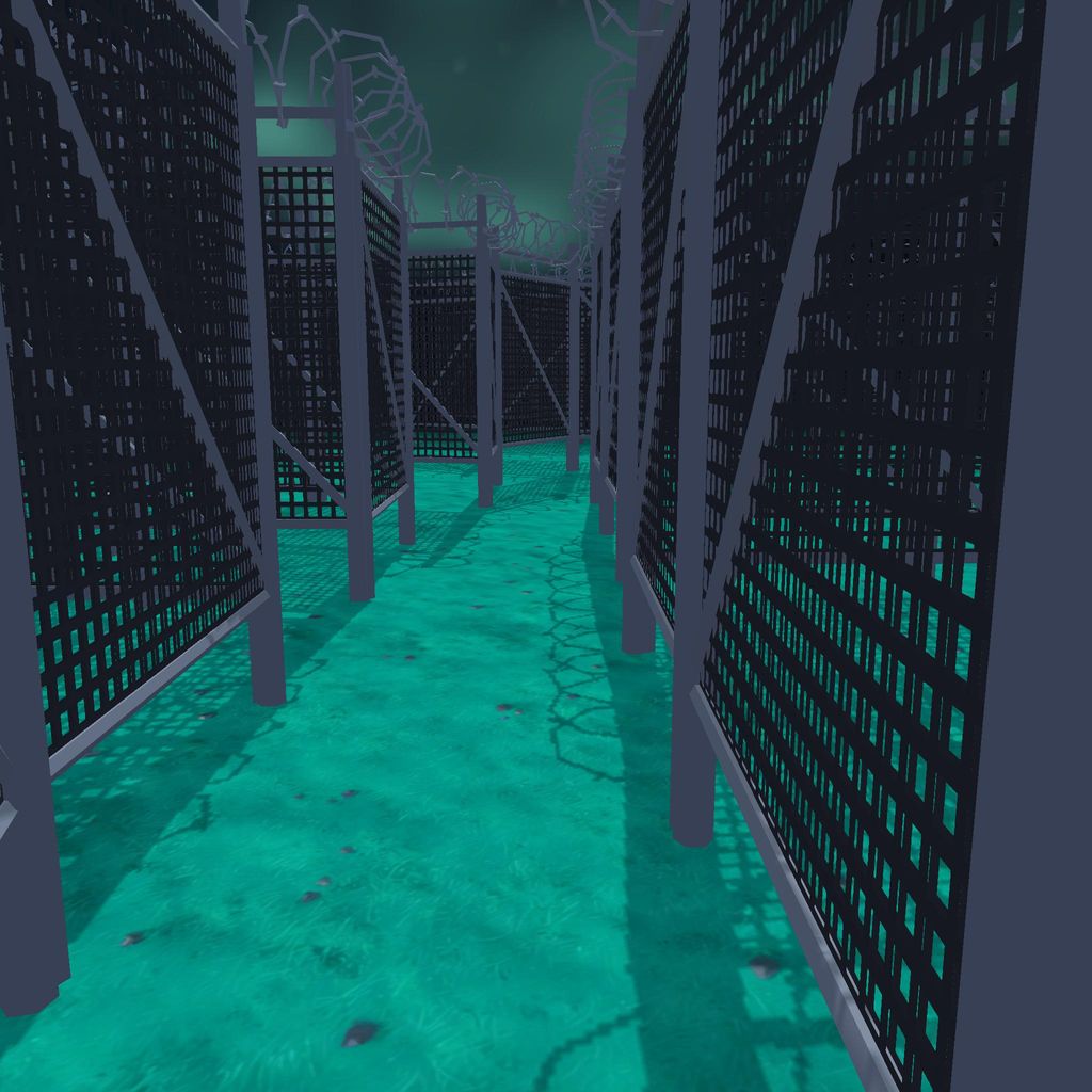 Unity Play | labirent game