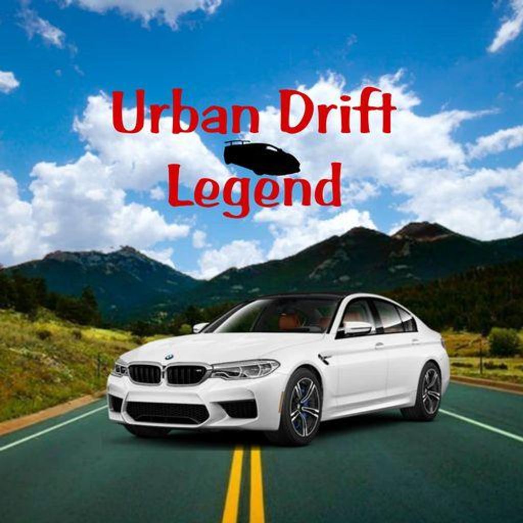Unity Play | urban drift Legend game