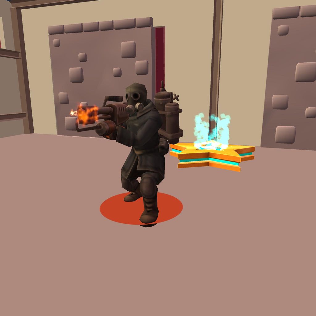 Unity Play | pubg the base game