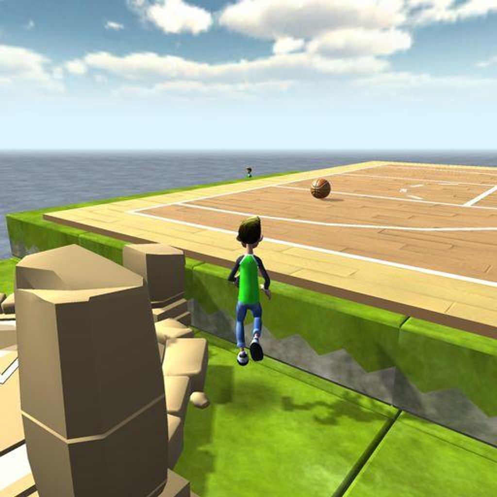 Unity Play | Cool game