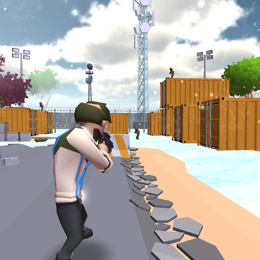 Unity Play | world game