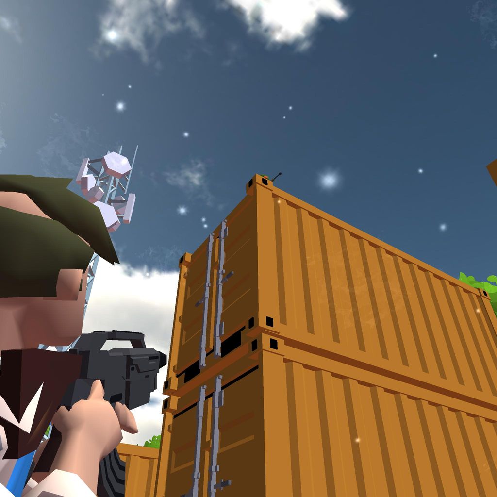 Unity Play | el juego de todos el juego que es de Ismael game