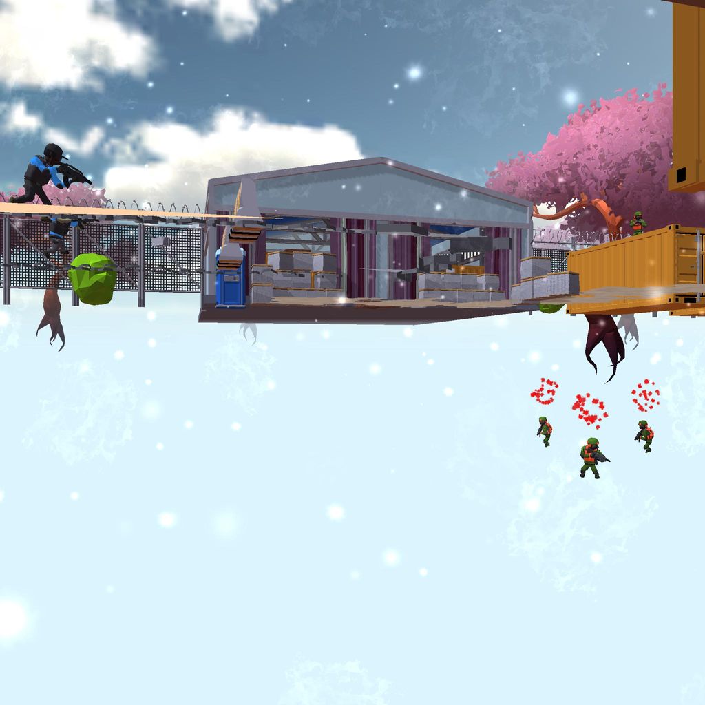 Unity Play | Poop game